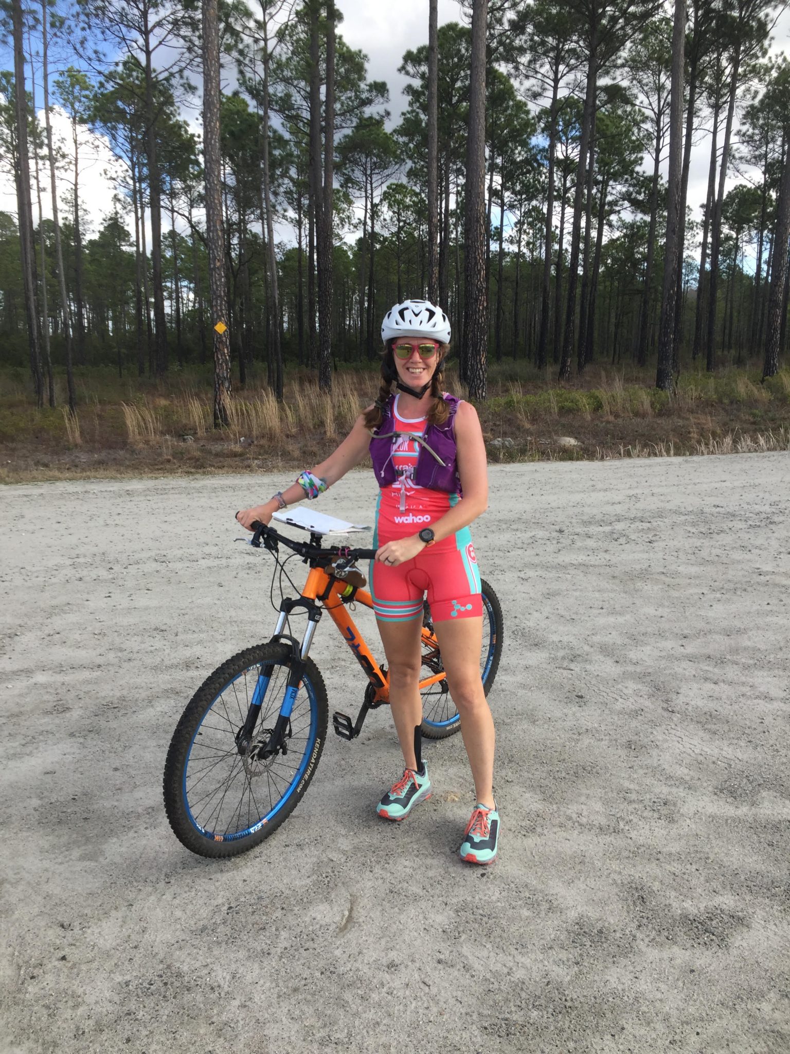 Just what is Adventure Racing? And how challenging is it?