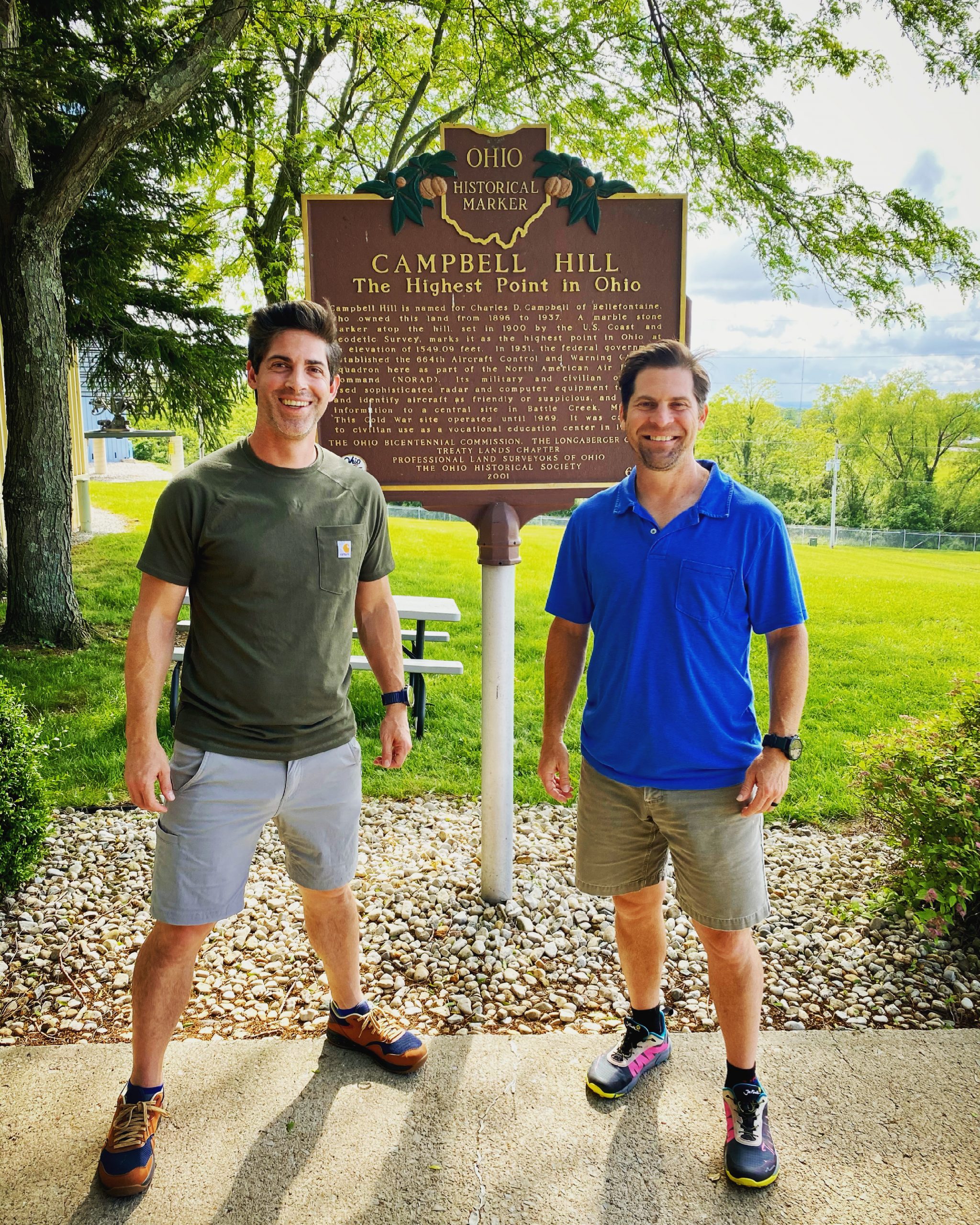 Mindset for Adventure: The Bargo Brothers – Eric Deeter