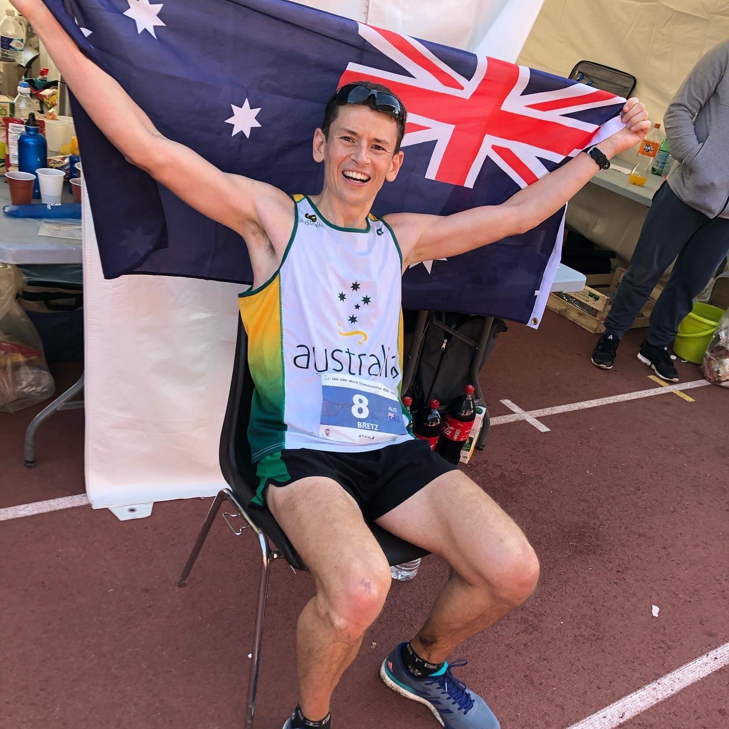 The Mindset of Turning Right: Kay Bretz