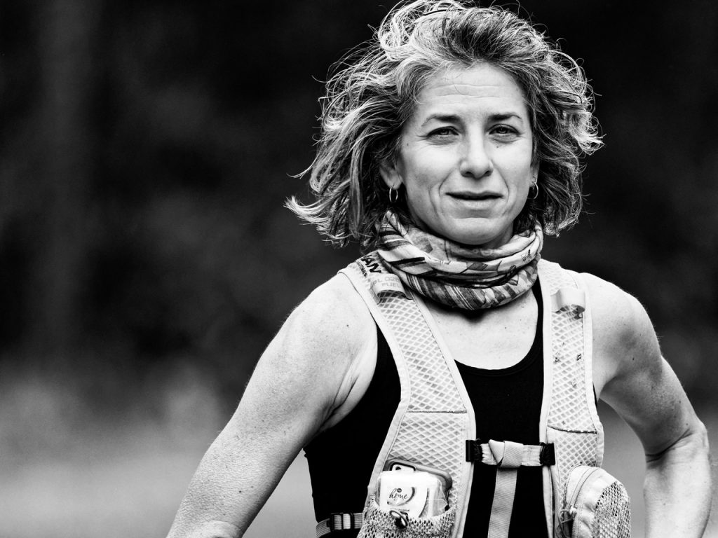 Mindset to Run 100+ Hundred Milers – Susan Donnelly