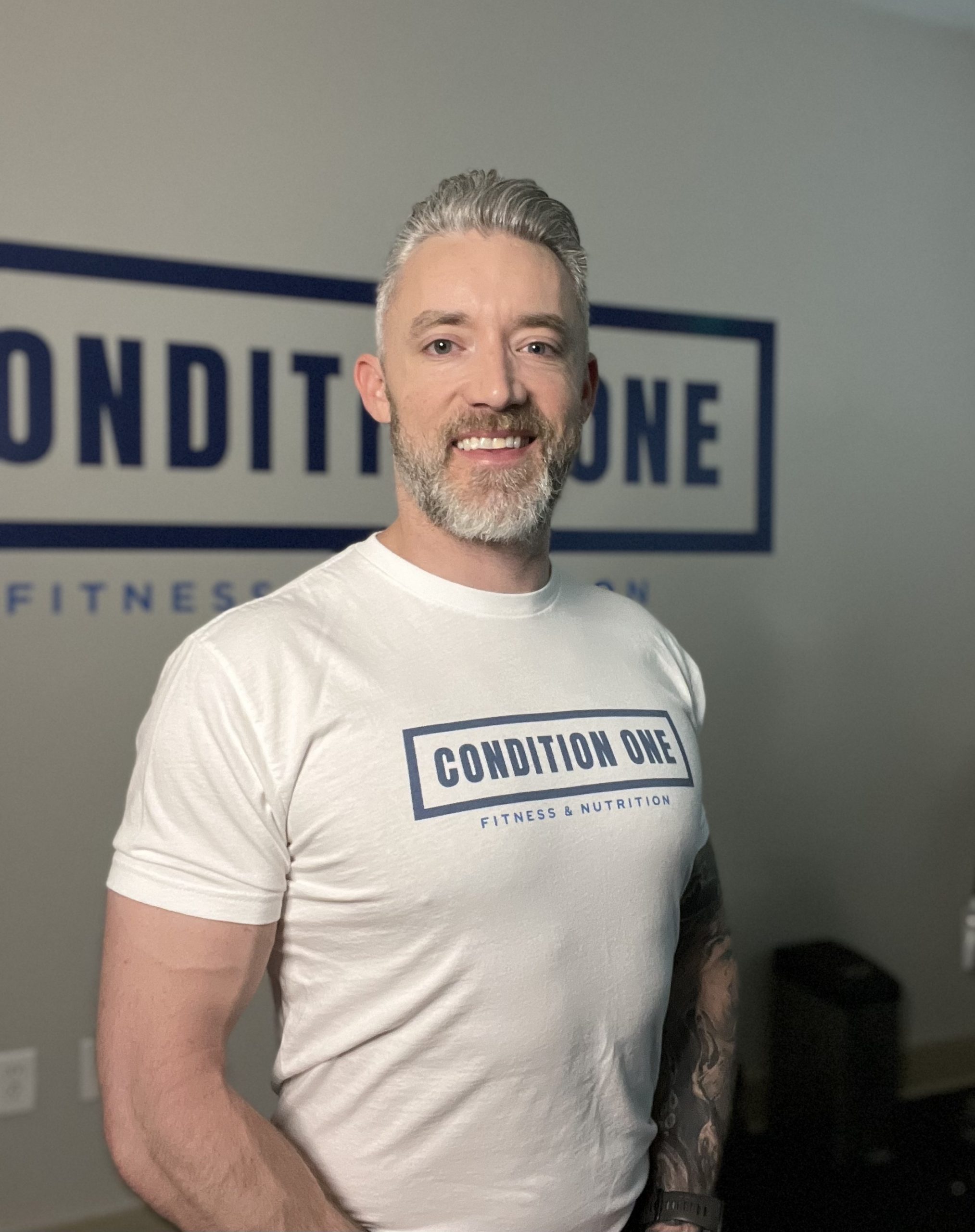 Mindset for Long-Term Success – Ben Reale – Eric Deeter